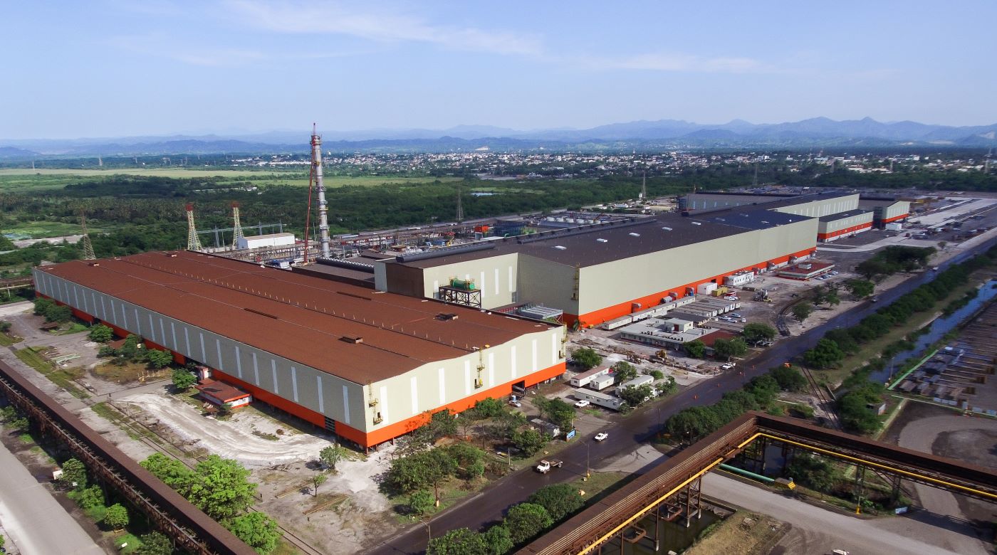 Important notice to ArcelorMittal Mexico customers, suppliers, and ...