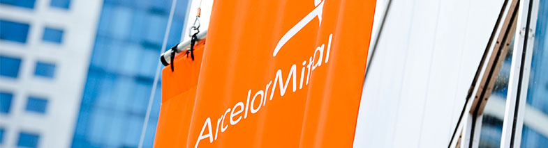 About us | ArcelorMittal