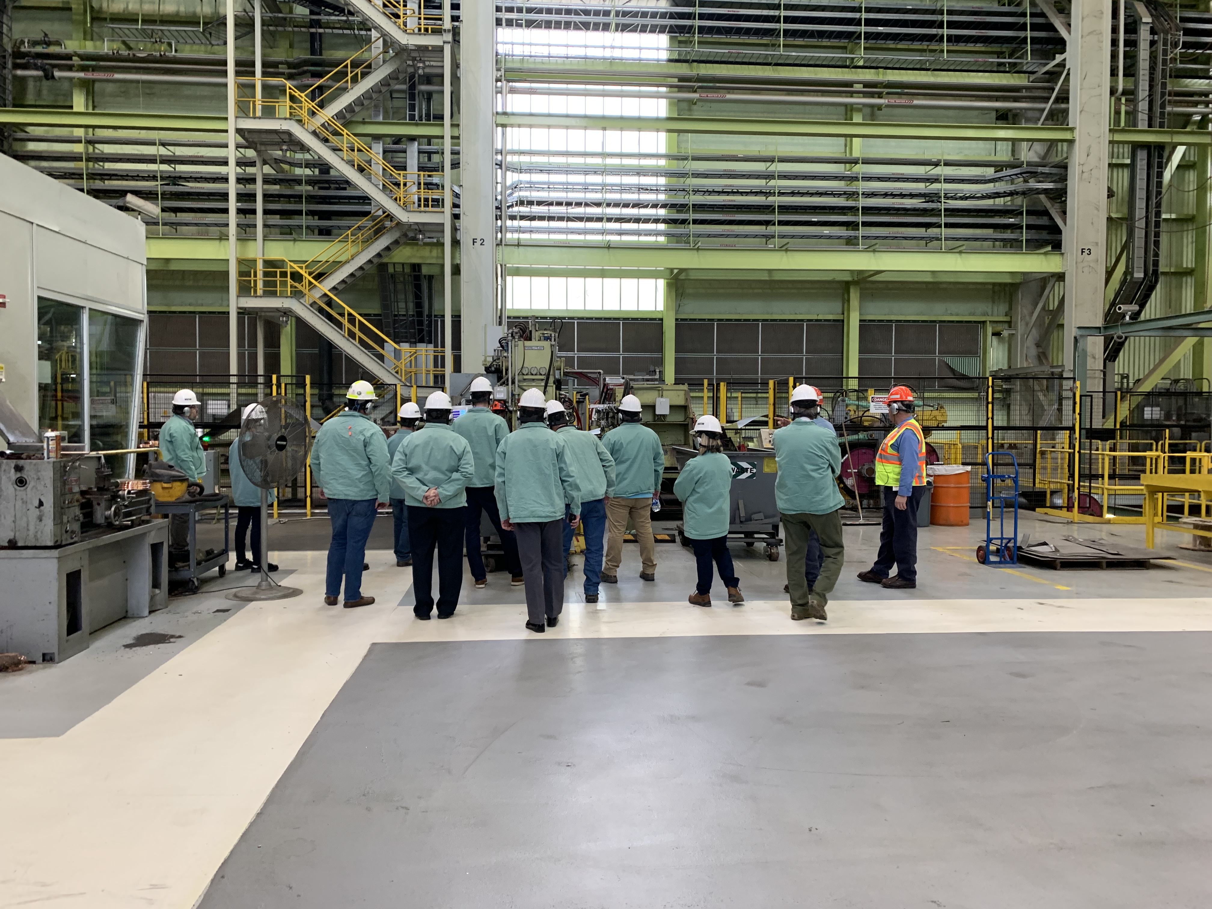 Contact us | ArcelorMittal