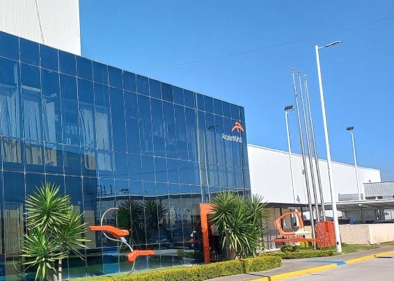 ArcelorMittal Tailored Blanks Silao | ArcelorMittal