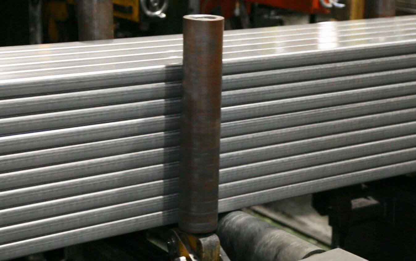 Electric resistance welded tubing | ArcelorMittal