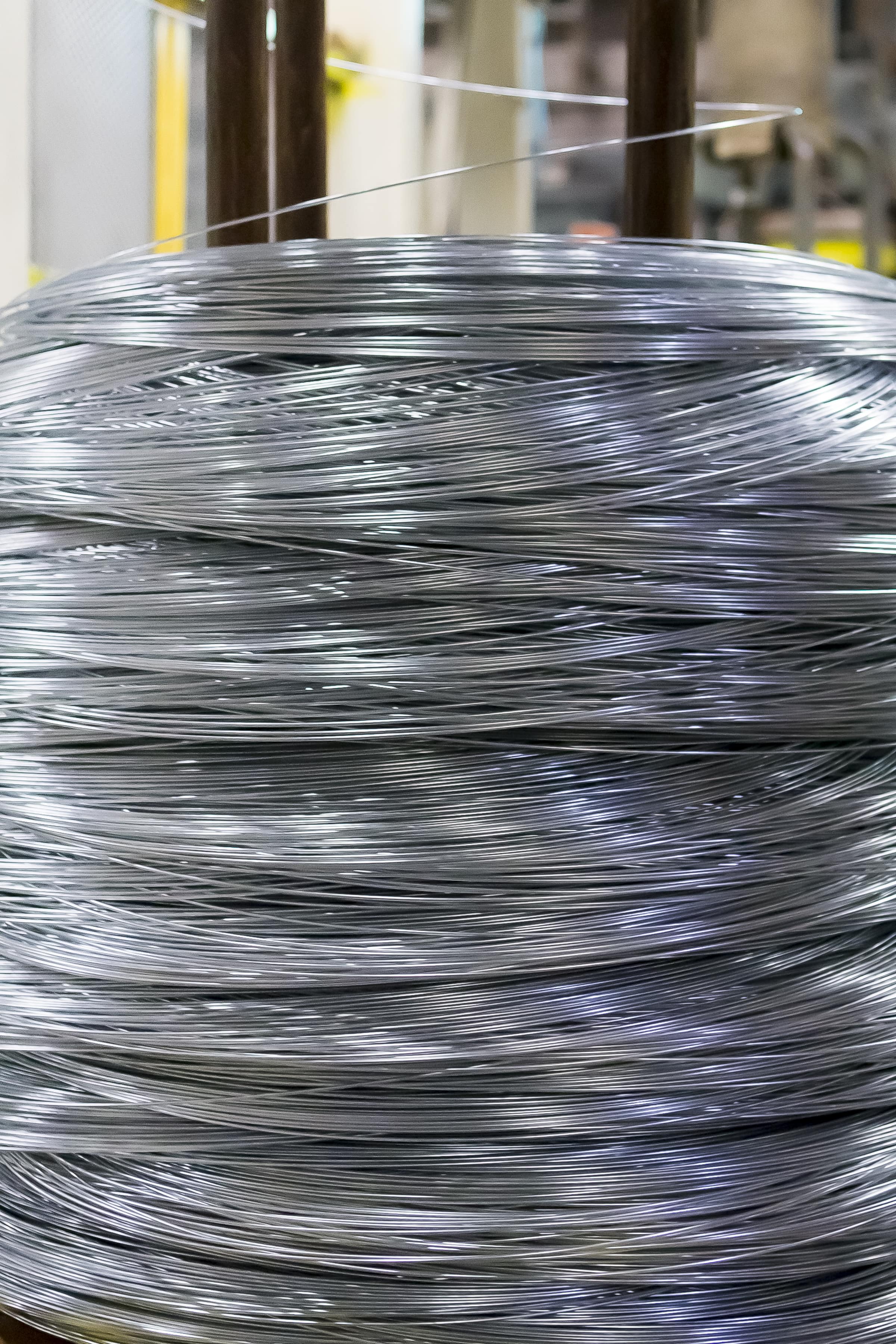 Drawn wire | ArcelorMittal