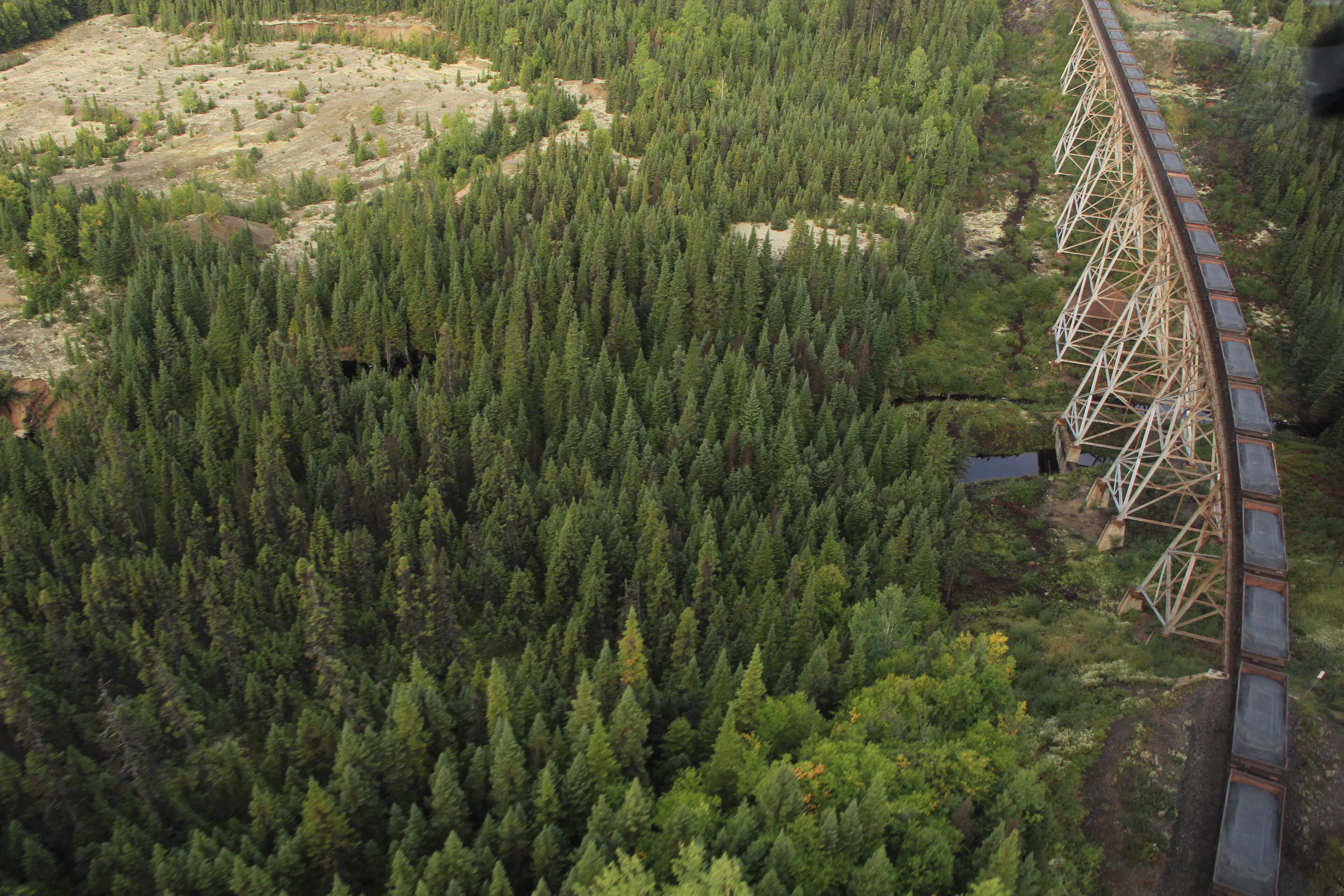 Environment | ArcelorMittal