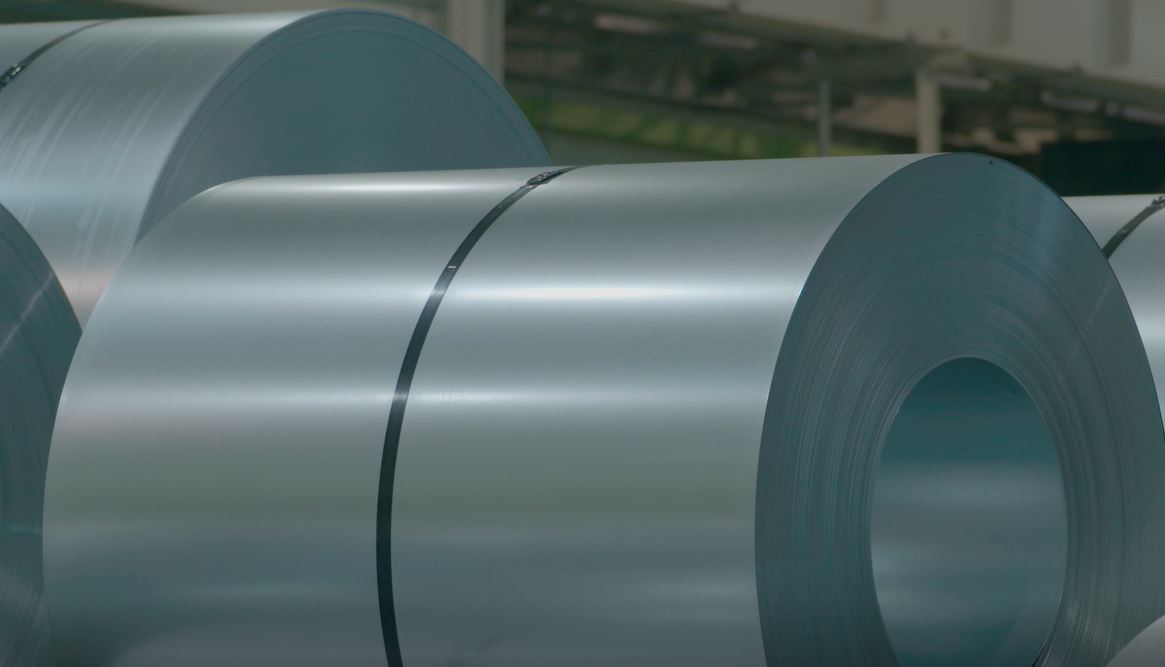 Coil identifier solution found | ArcelorMittal