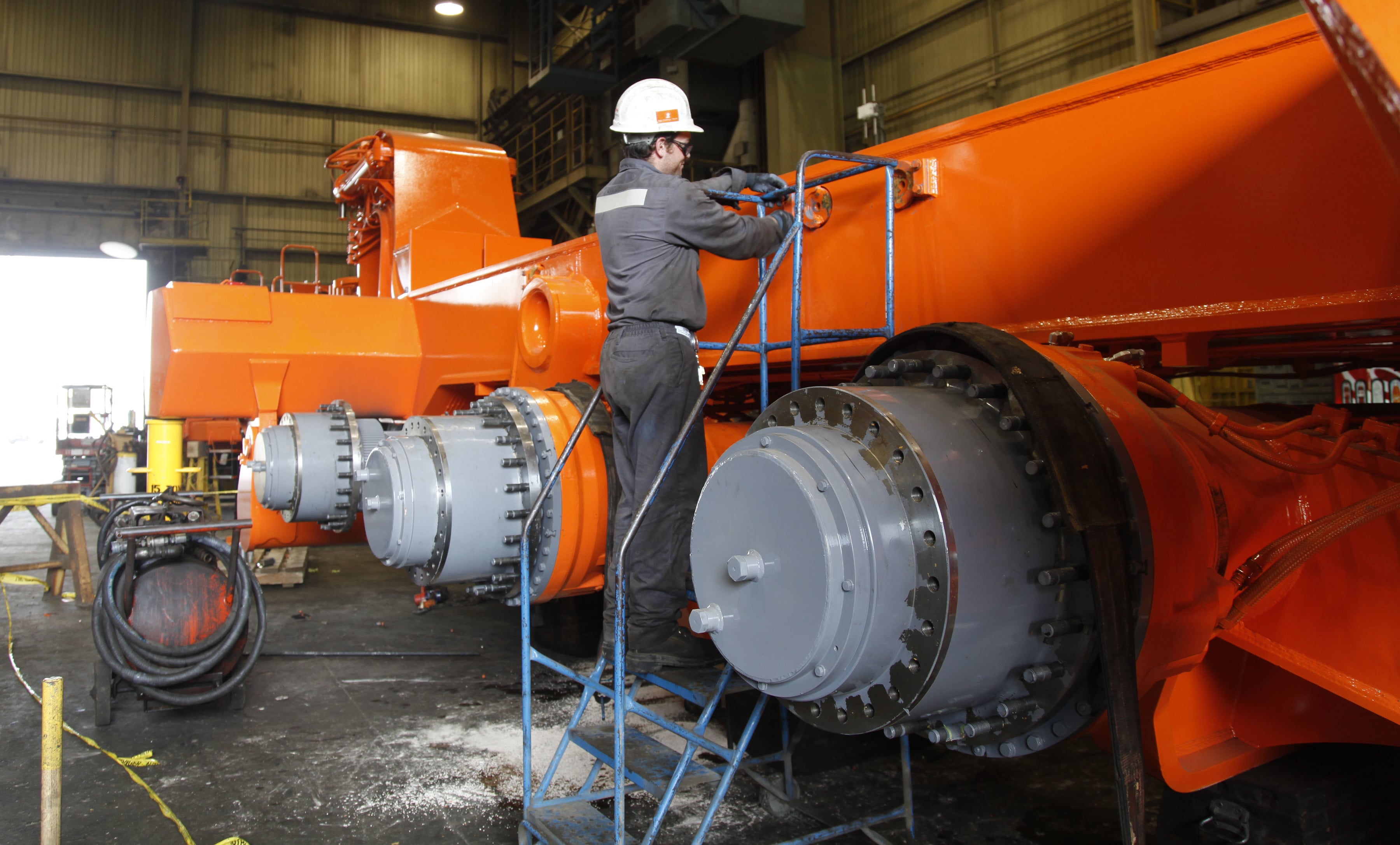 Customer and Supplier resources | ArcelorMittal