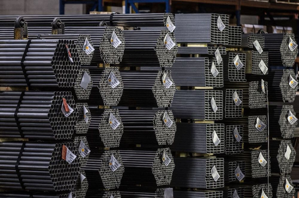 Tubular products | ArcelorMittal