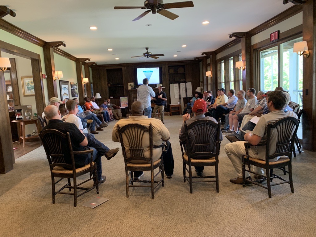 Learning & Development | ArcelorMittal