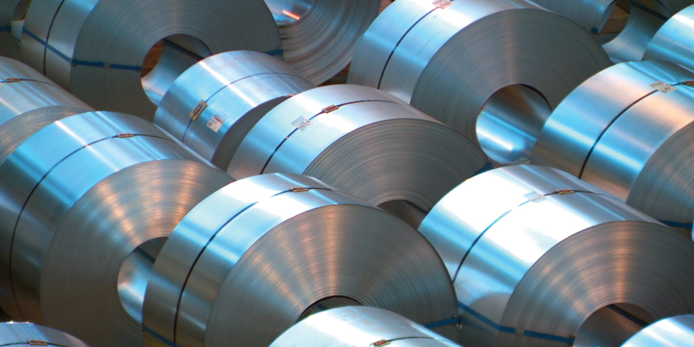 ArcelorMittal Calvert supplier portal | ArcelorMittal